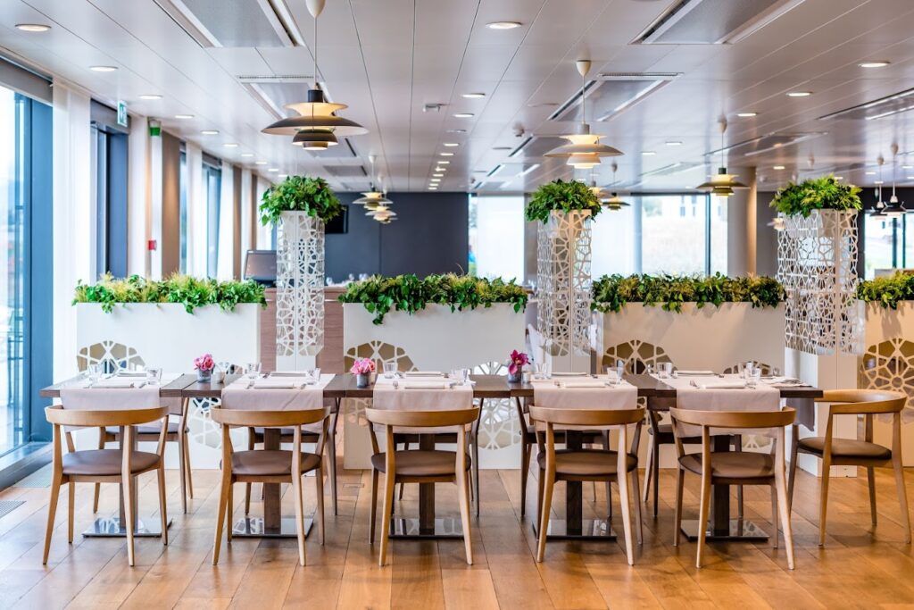 Accueil - Bar & Ristorante L'Incontro - Crissier