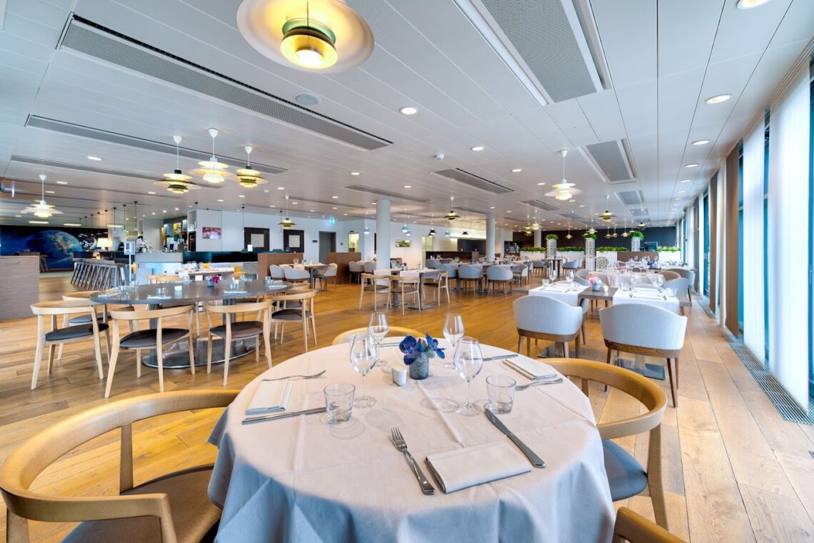 Accueil - Bar & Ristorante L'Incontro - Crissier