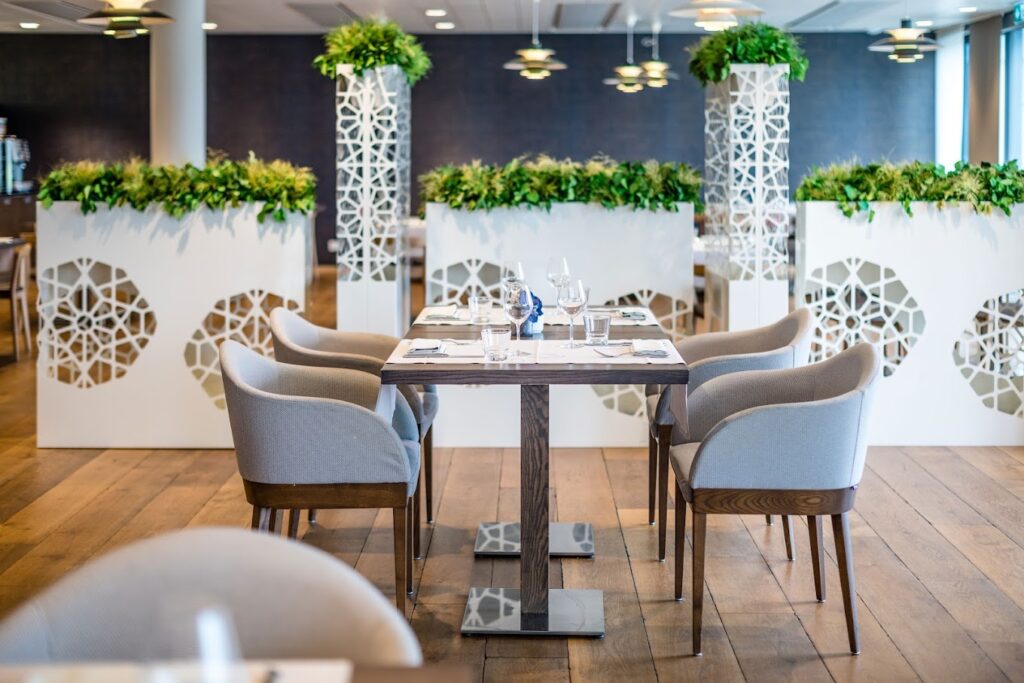 Accueil - Bar & Ristorante L'Incontro - Crissier