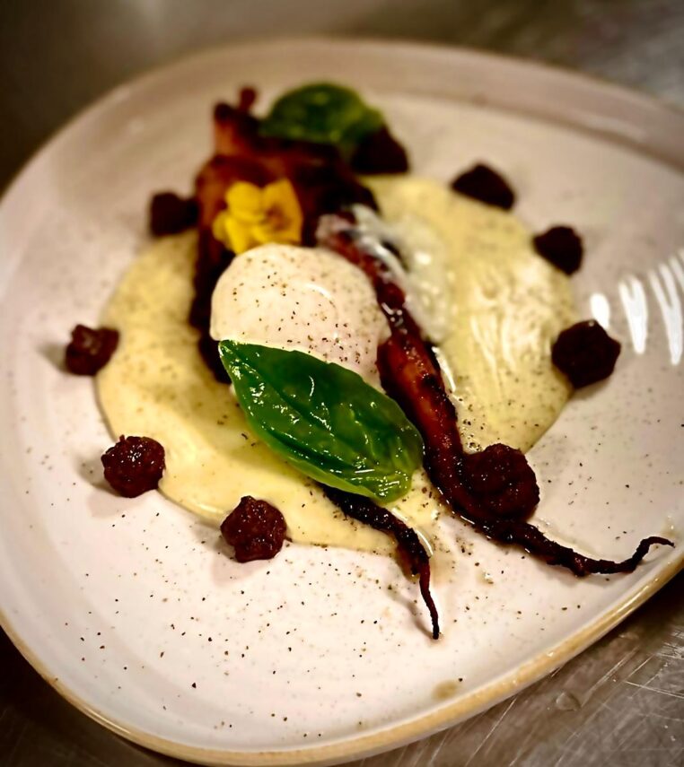 Accueil - Bar & Ristorante L'Incontro - Crissier